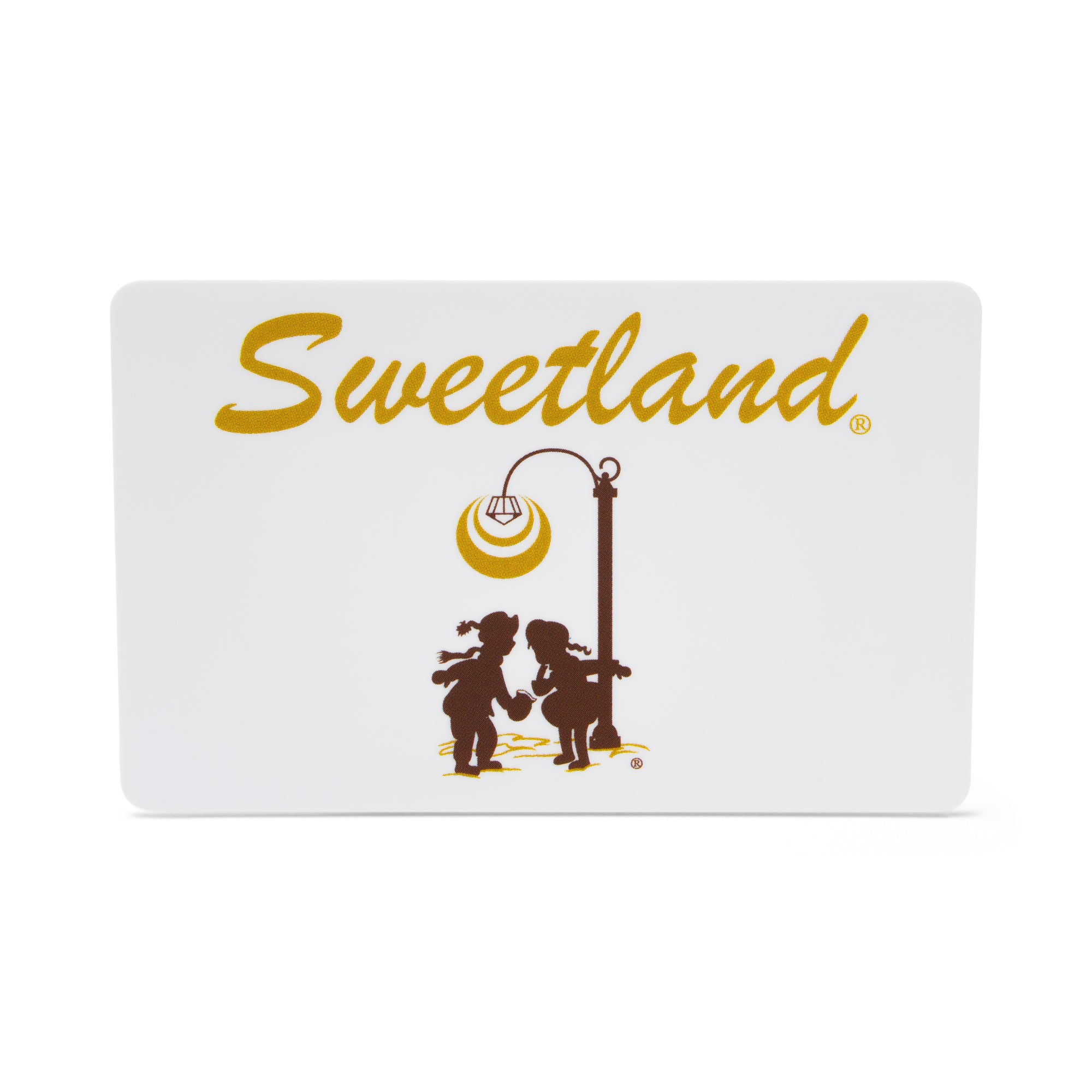 Gift Cards – Sweetland Candies