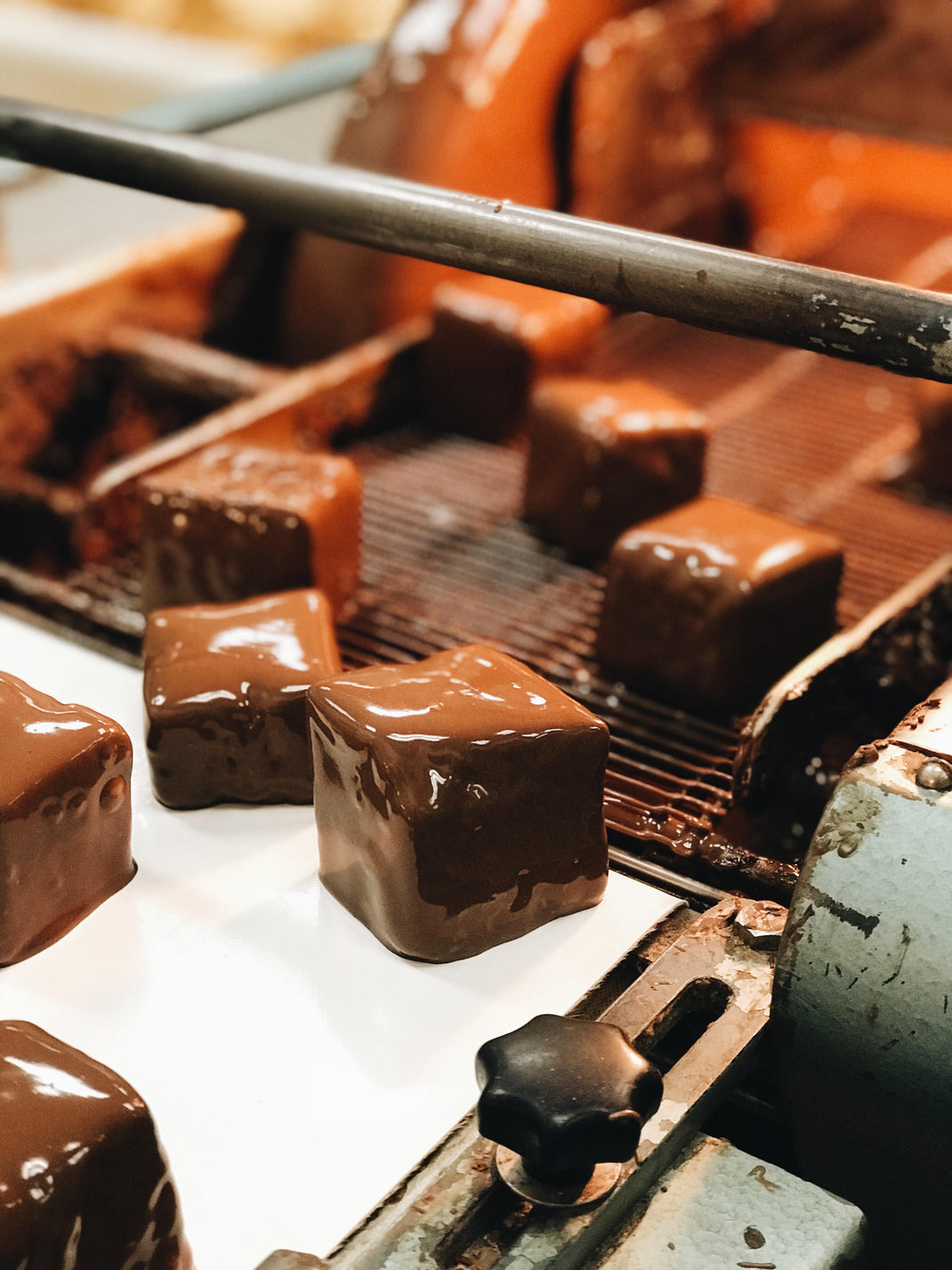 Made in Michigan – Sweetland Candies