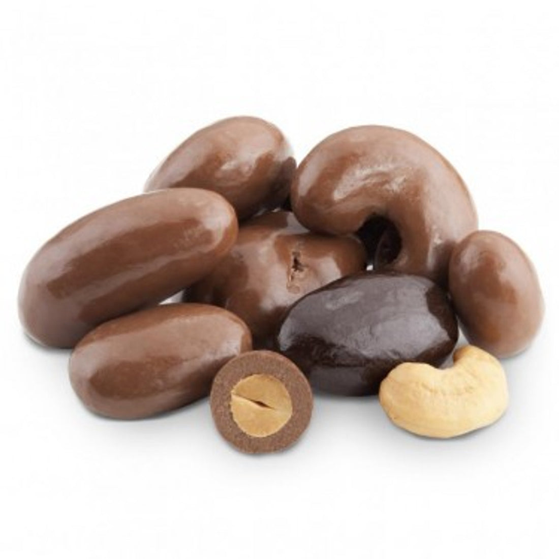 Chocolate Bridge Mix | Fine Homemade Candies Since 1919 – Sweetland Candies